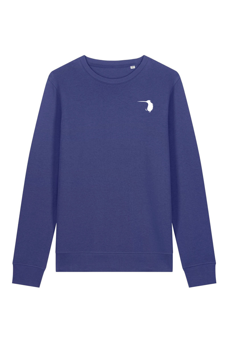 Crew Stitch – Rednib