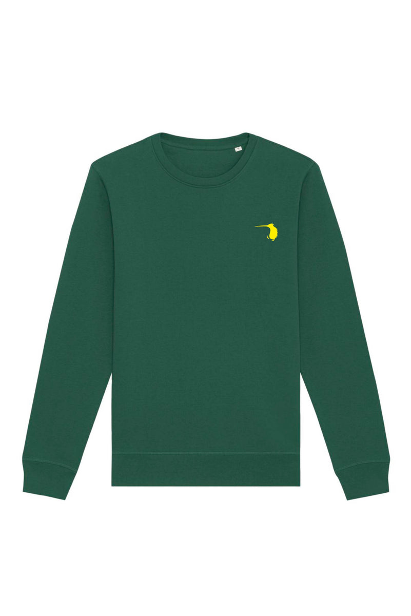 Crew Stitch – Rednib